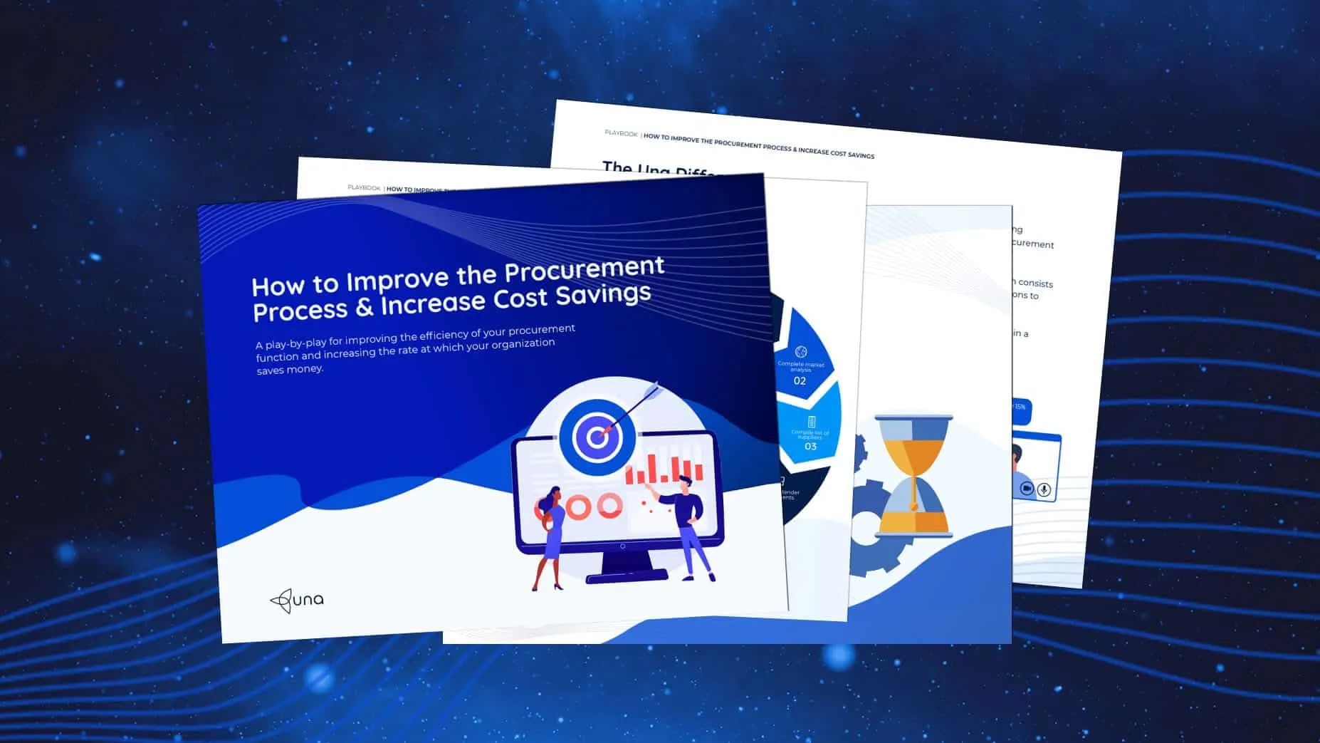 15 Cost Reduction Strategies in Procurement - Una 2024