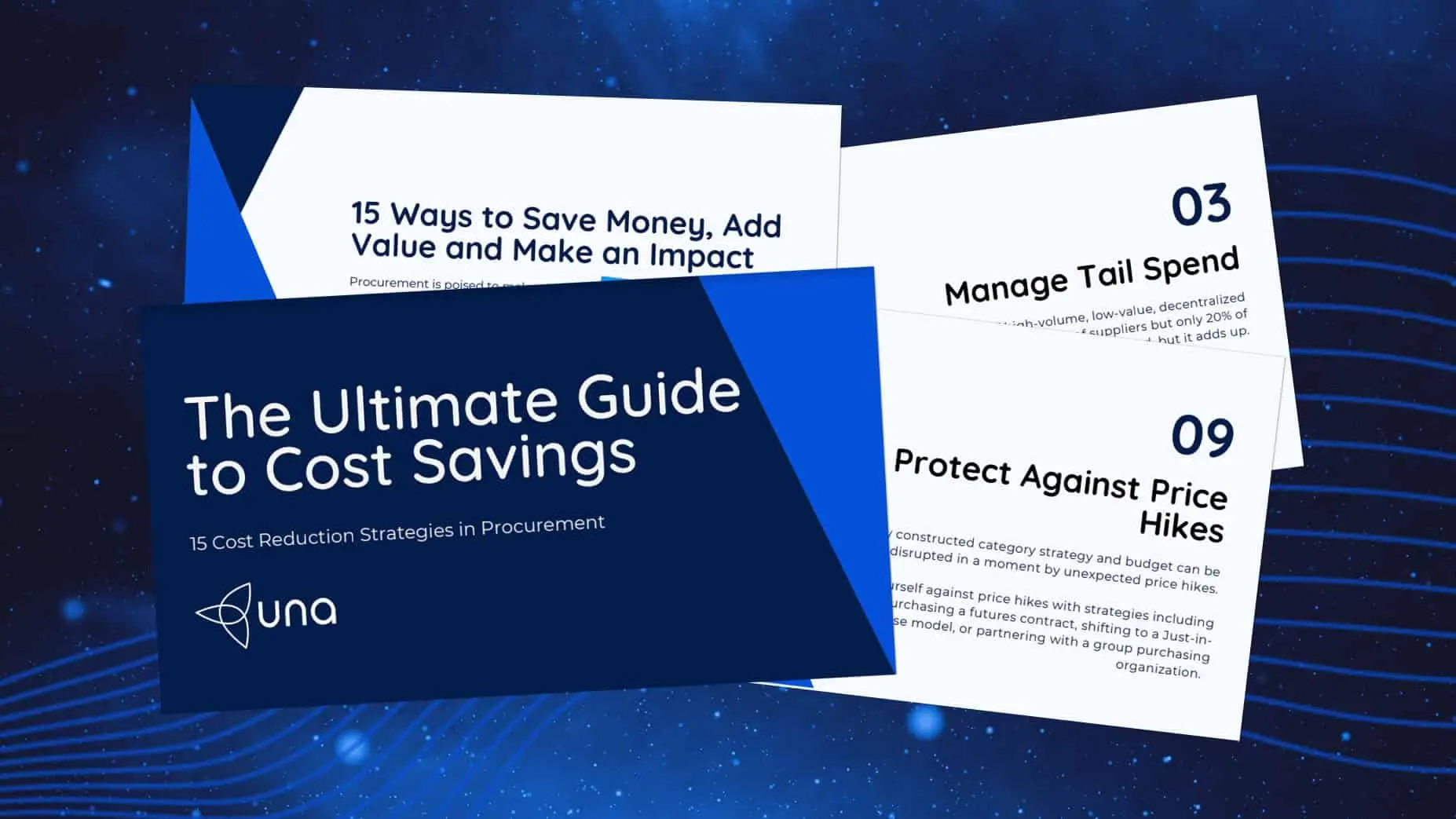 Cost Reduction Strategies | The Ultimate Guide to Cost Savings