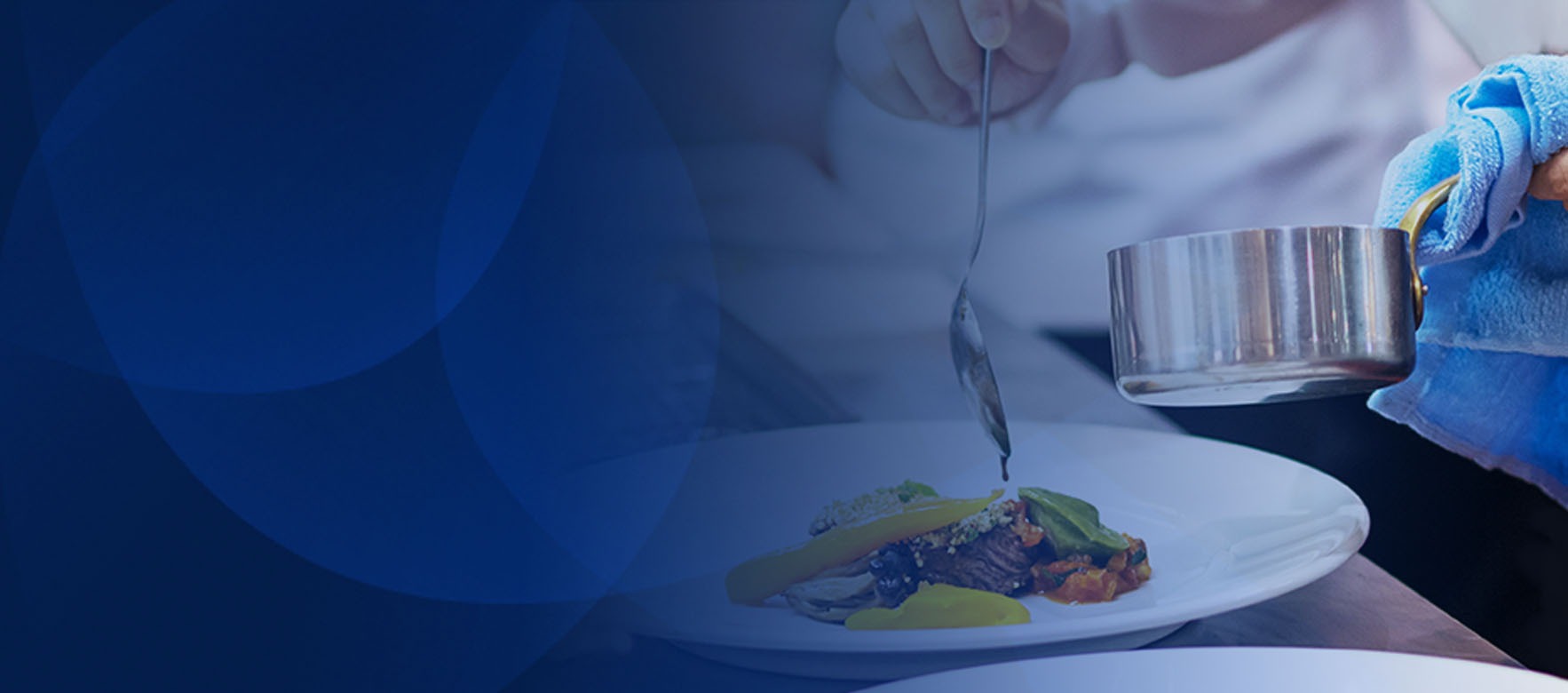 Food Cost Reduction Program | Save 15-20% on Food Costs