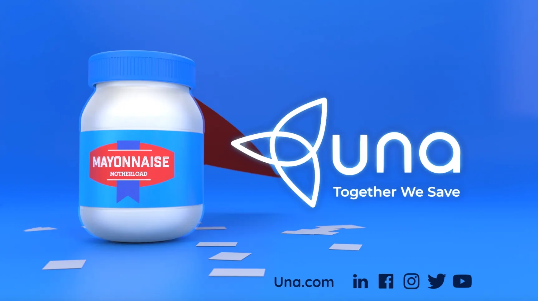 [Video] Group Purchasing Explained by The Incredible Bulk - Una