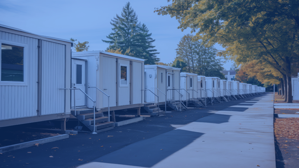 How to Reduce Costs in Man Camps - Una